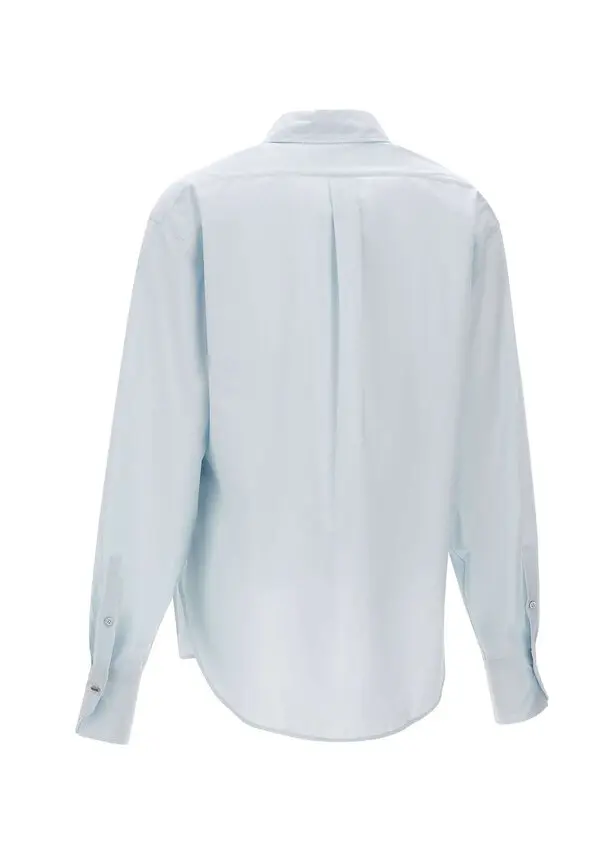Hugo Boss Saturday 1 Oversized Shirt