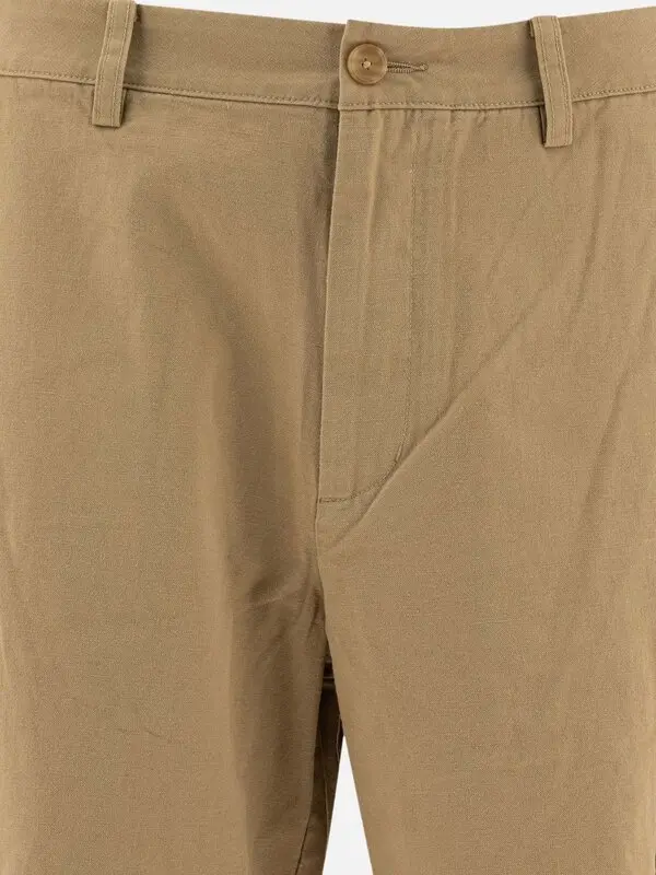 Vince Straight-leg Cargo Shorts