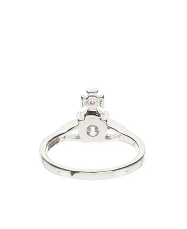 VIVIENNE WESTWOOD Reina Petite Orb Ring