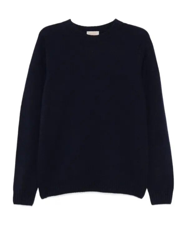 John Smedley Norfolk Sweater
