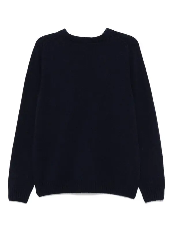 John Smedley Norfolk Sweater