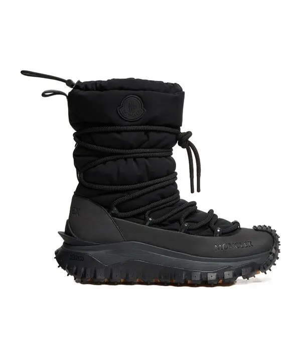 MONCLER Trailgrip Gtx Lace-up Boots