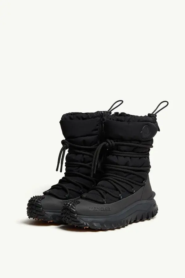 MONCLER Trailgrip Gtx Lace-up Boots