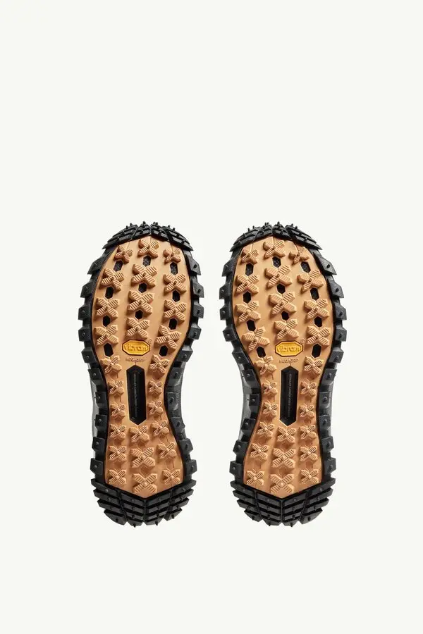 MONCLER Trailgrip Gtx Lace-up Boots