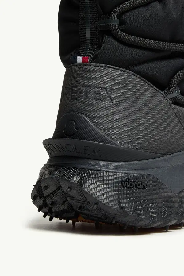 MONCLER Trailgrip Gtx Lace-up Boots