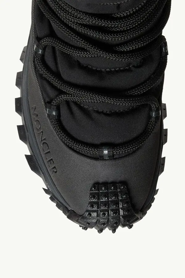 MONCLER Trailgrip Gtx Lace-up Boots