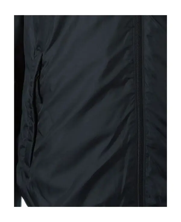 Aspesi Jilcon Zipped Padded Jacket