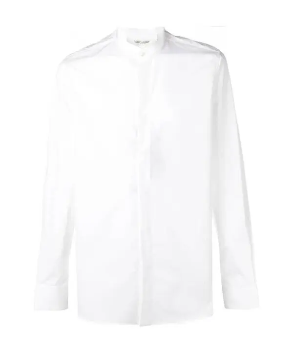 Saint Laurent Formal Shirt
