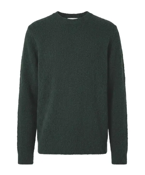 ROBERTO COLLINA Crew-neck Sweater