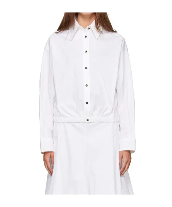 CORDERA Bomber Shirt