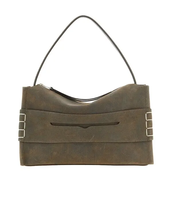 J.W.ANDERSON Medium Loafer Shoulder Bag