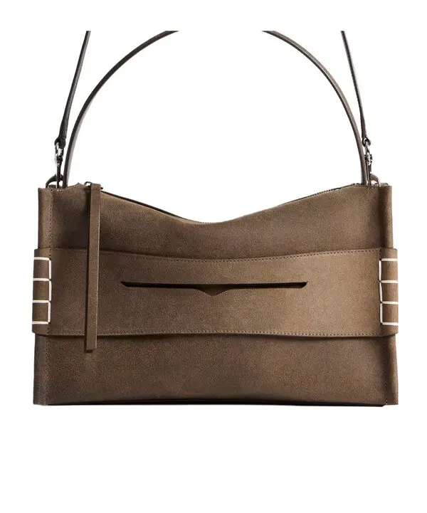 J.W.ANDERSON Medium Loafer Shoulder Bag