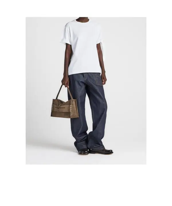 J.W.ANDERSON Medium Loafer Shoulder Bag