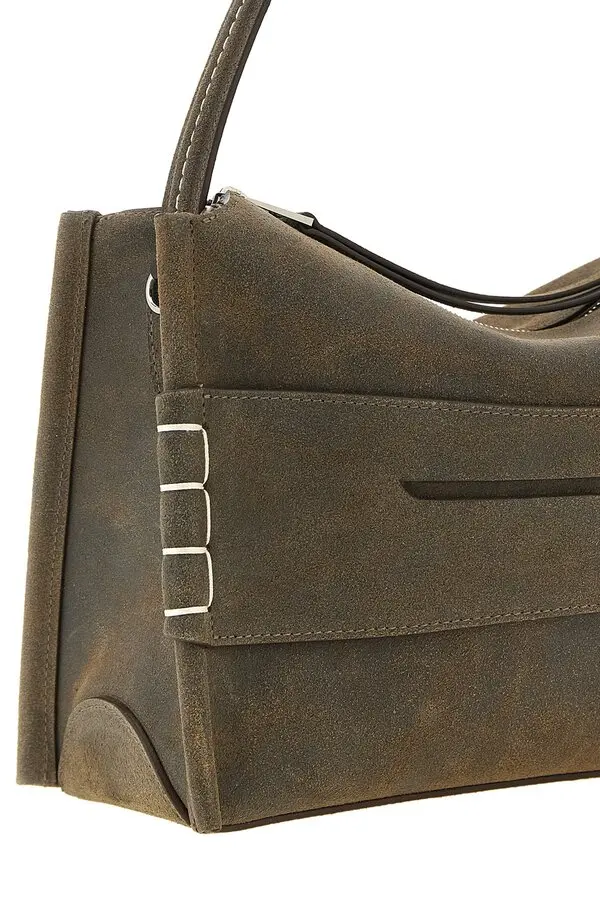 J.W.ANDERSON Medium Loafer Shoulder Bag