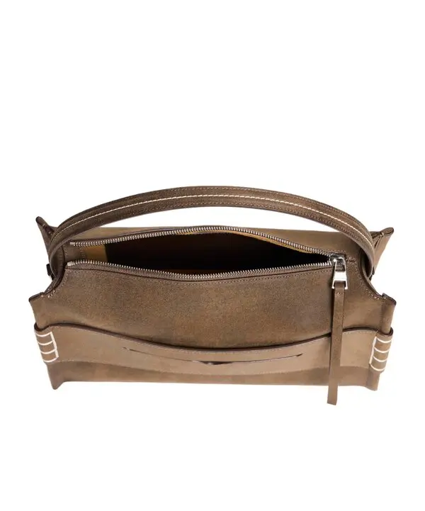 J.W.ANDERSON Medium Loafer Shoulder Bag