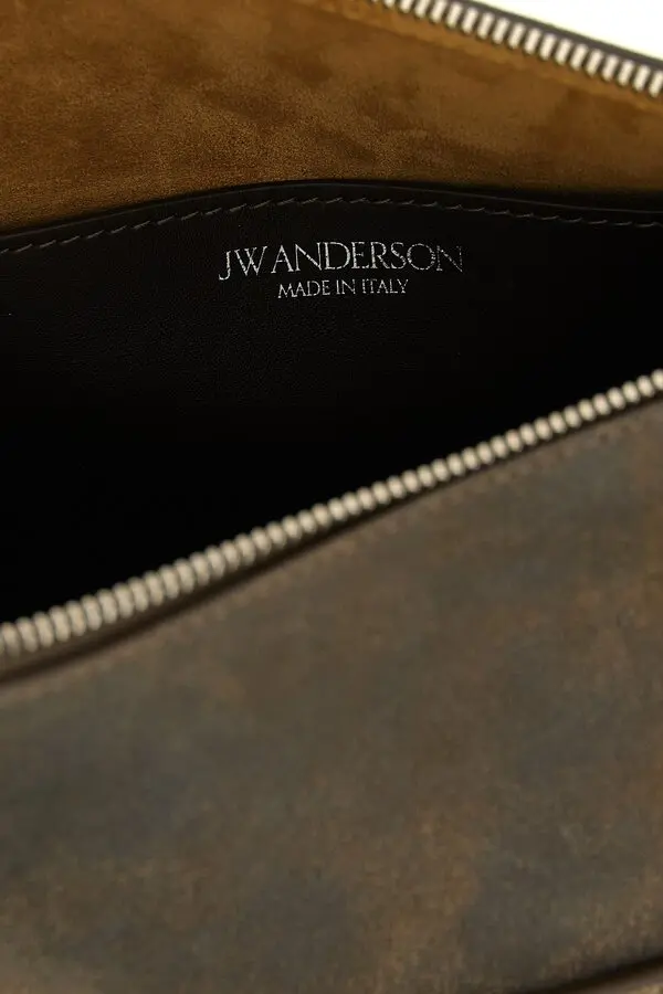 J.W.ANDERSON Medium Loafer Shoulder Bag