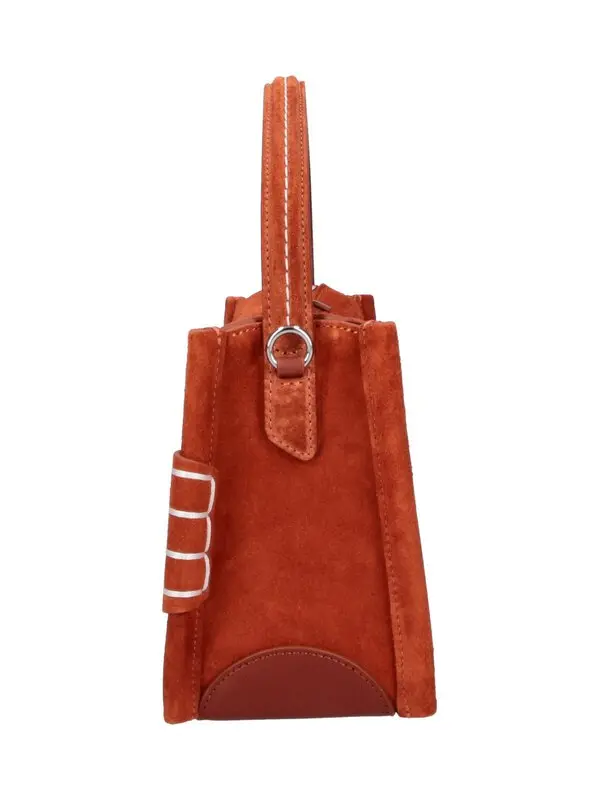 J.W.ANDERSON Jw Anderson Loafer Small Shoulder Bag