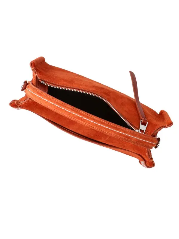 J.W.ANDERSON Jw Anderson Loafer Small Shoulder Bag