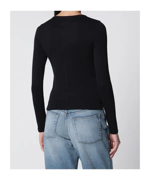 FLORE FLORE Long-sleeved T-shirt