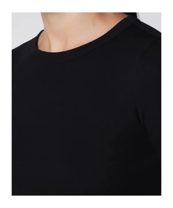 FLORE FLORE Long-sleeved T-shirt