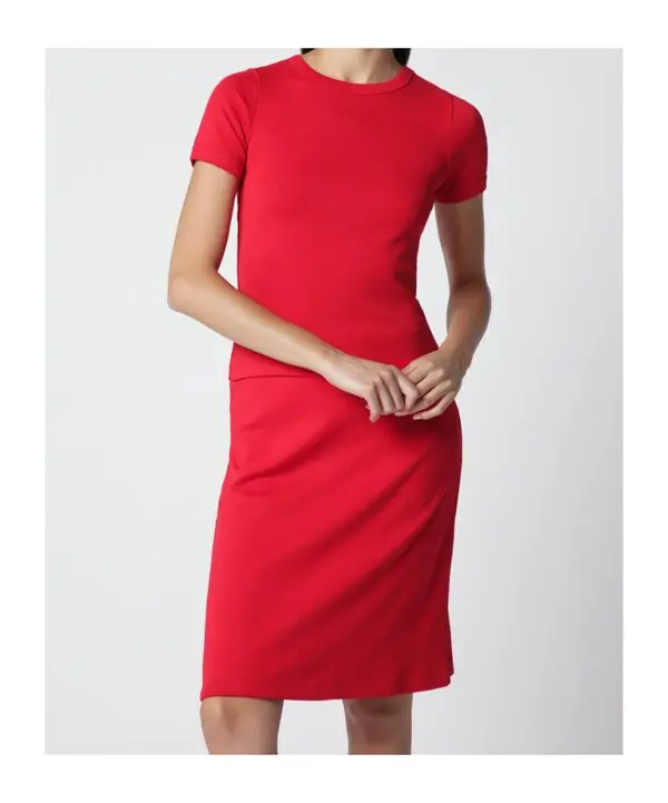 FLORE FLORE Short-sleeved T-shirt