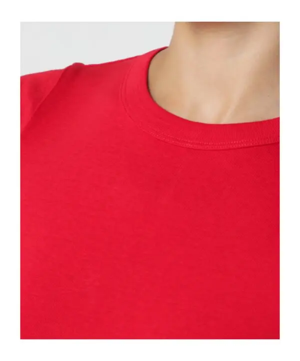 FLORE FLORE Short-sleeved T-shirt