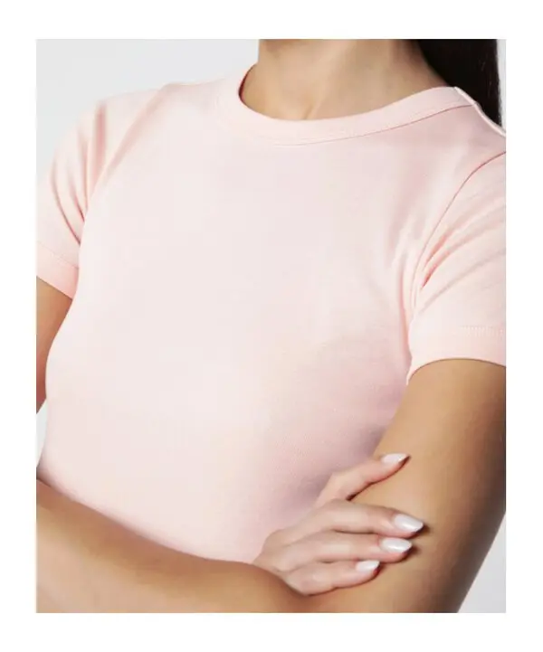 FLORE FLORE Short-sleeved T-shirt