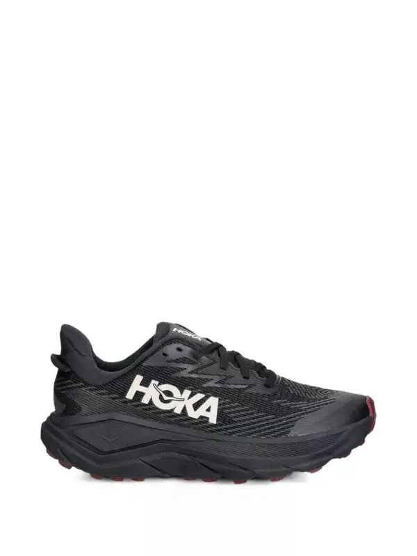 HOKA® Challenger Gtx Sneakers - Black