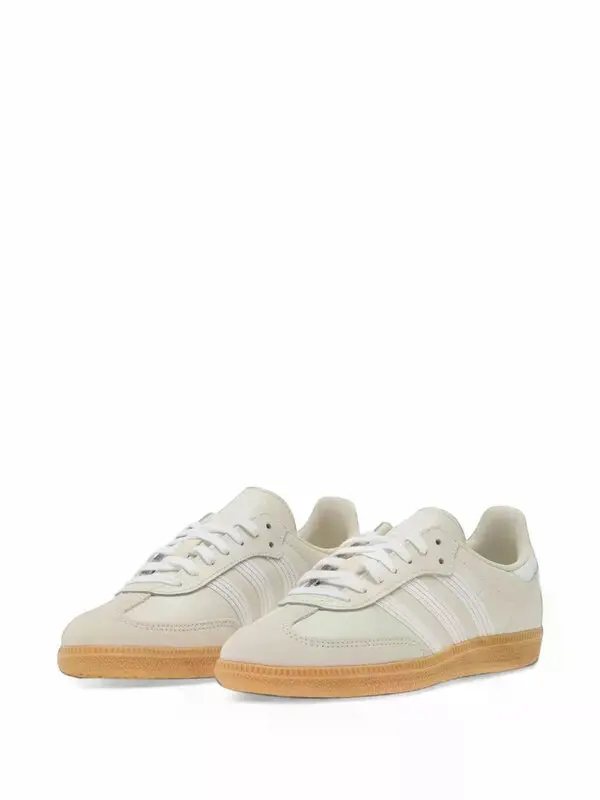 Adidas Samba Og Sneakers - Neutrals