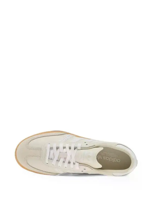 Adidas Samba Og Sneakers - Neutrals