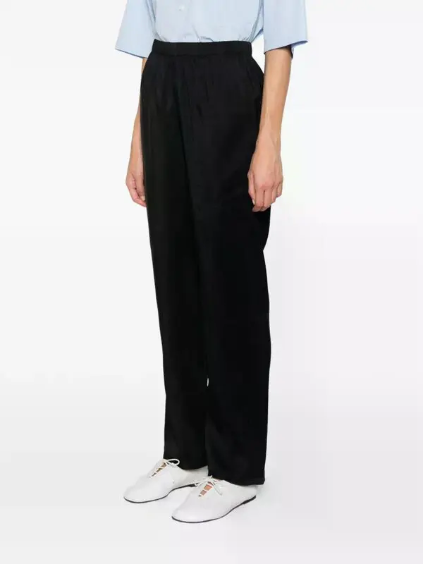 Sofie D'hoore Elasticated-waistband Trousers