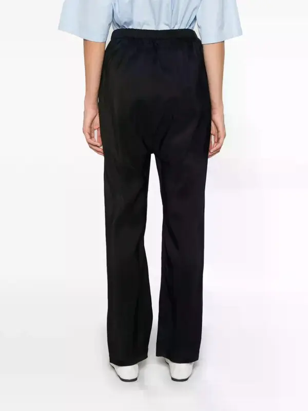 Sofie D'hoore Elasticated-waistband Trousers