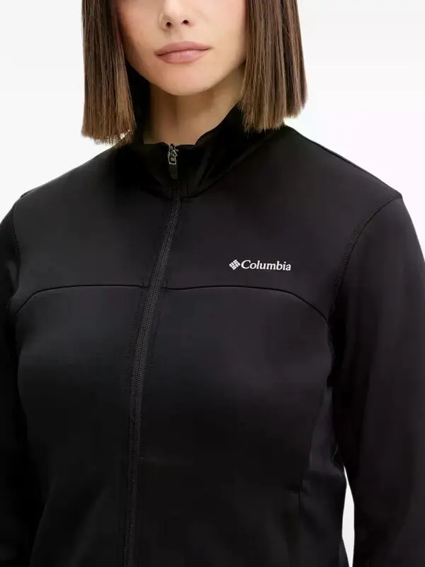 Columbia Sloan Crest™ Spacer Zip-up Jacket