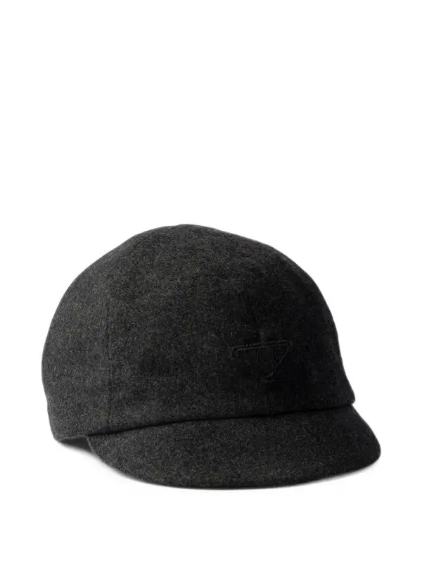 Prada Re-wool Cap