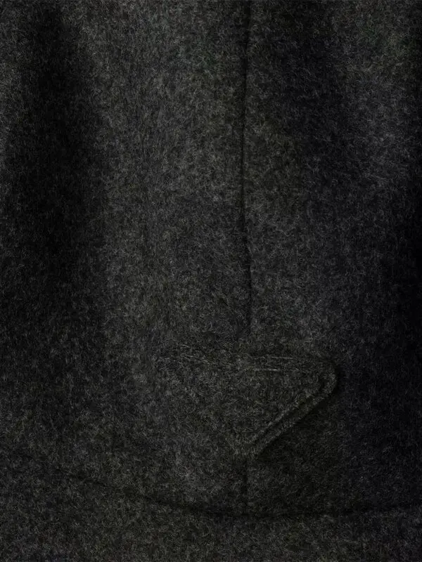 Prada Re-wool Cap