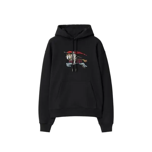 BURBERRY Logo Hoodie