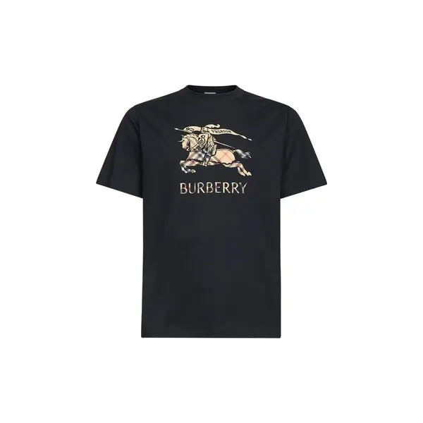 BURBERRY Logo T-shirt