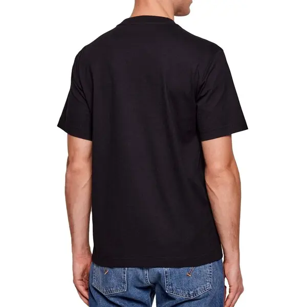 BURBERRY Logo T-shirt