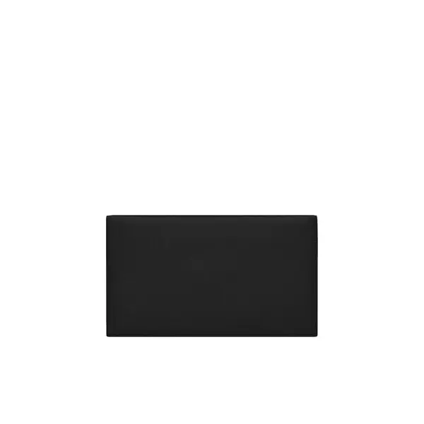 SAINT LAURENT Uptown Clutch Bag