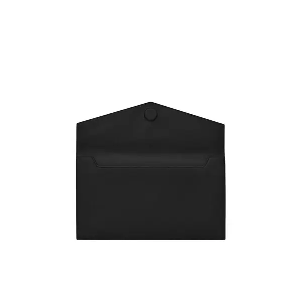 SAINT LAURENT Uptown Clutch Bag