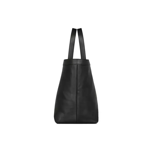 Saint Laurent Tote Y Bag - Black