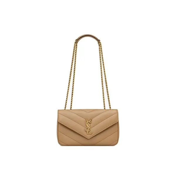 SAINT LAURENT Lou Lou Small Bag