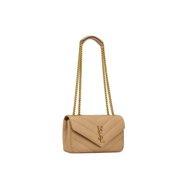 SAINT LAURENT Lou Lou Small Bag