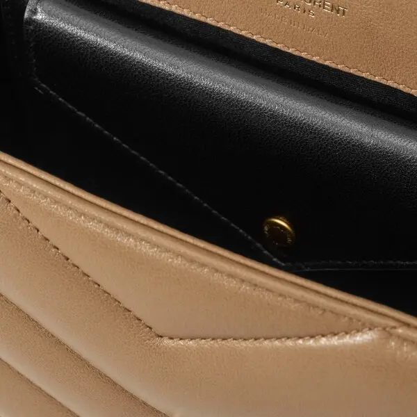 SAINT LAURENT Lou Lou Small Bag