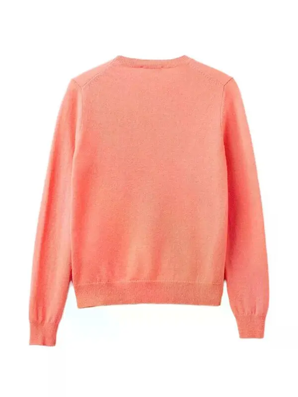 BENETTON Crew-neck Sweater