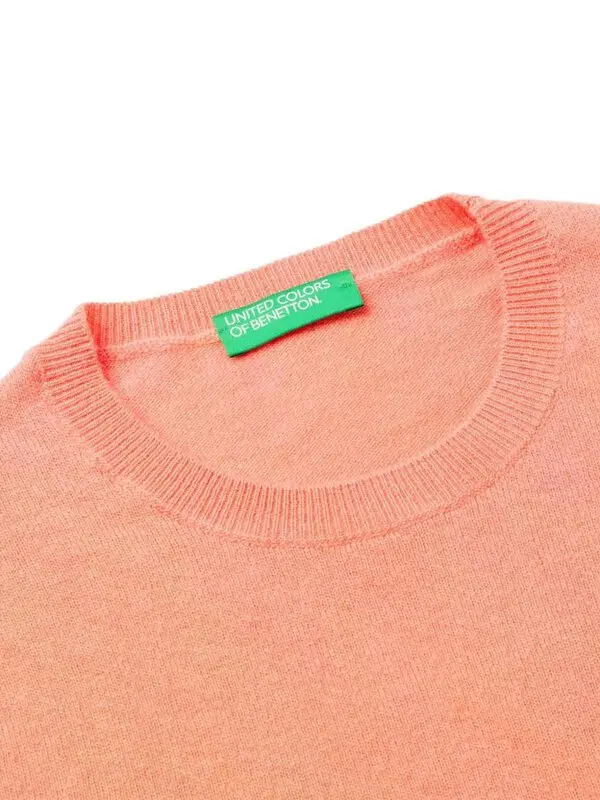 BENETTON Crew-neck Sweater