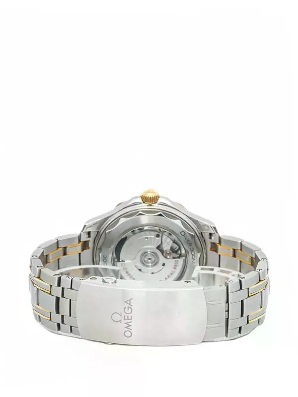 OMEGA Seamaster Diver 41mm Watch