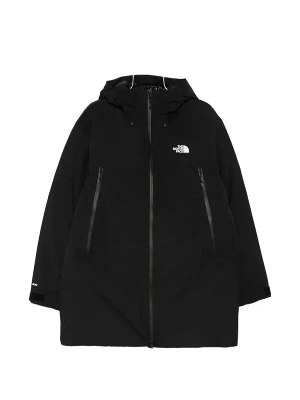 The North Face Tnf Range Down Parka