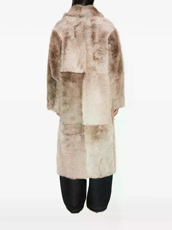 ARMA Verena Toscana Shearling Coat