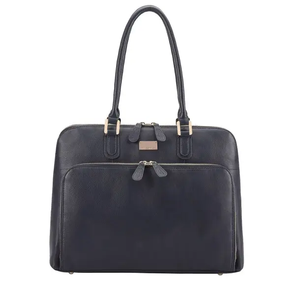 Paul Costelloe Filton Leather Tote Bag